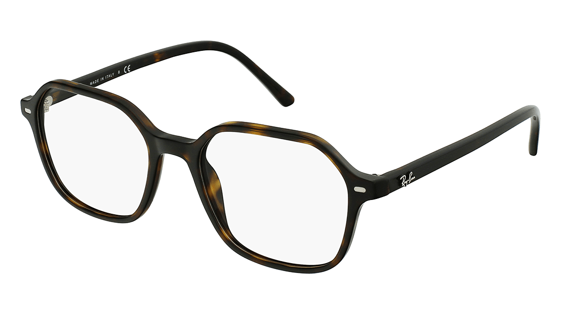 Rayban RX 5394 RX5394 John | Designer Glasses